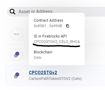 Stripe — CarbonPath documentation